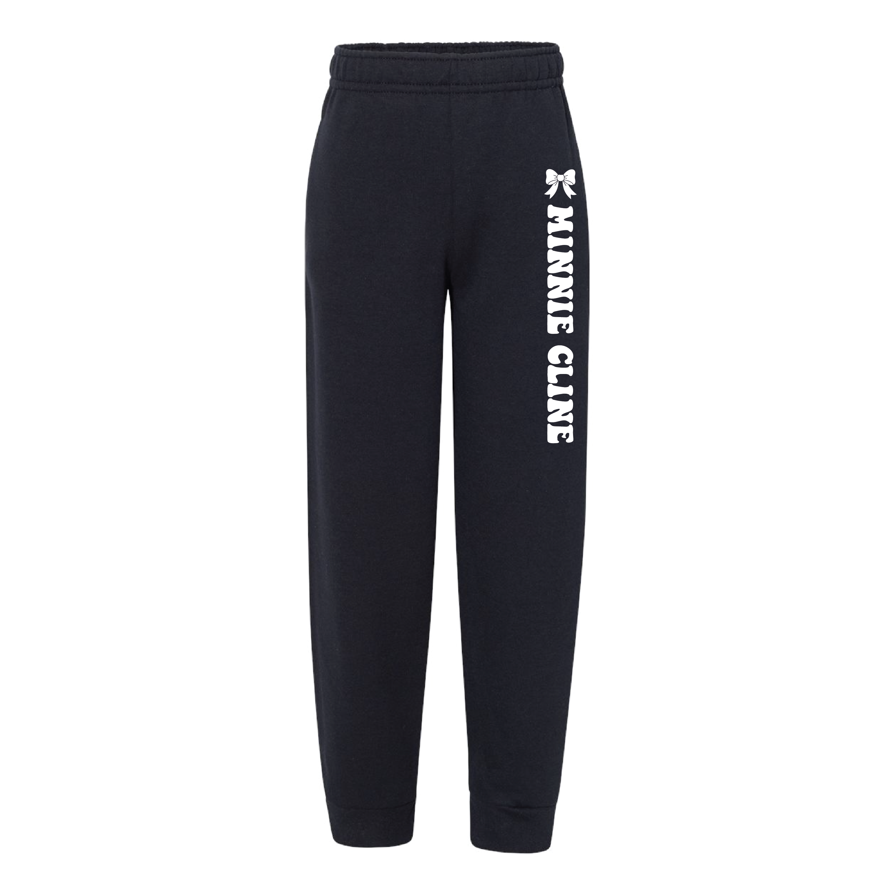 Minnie Cline Winter Sale 2025- Sweatpants – bzteesapparel