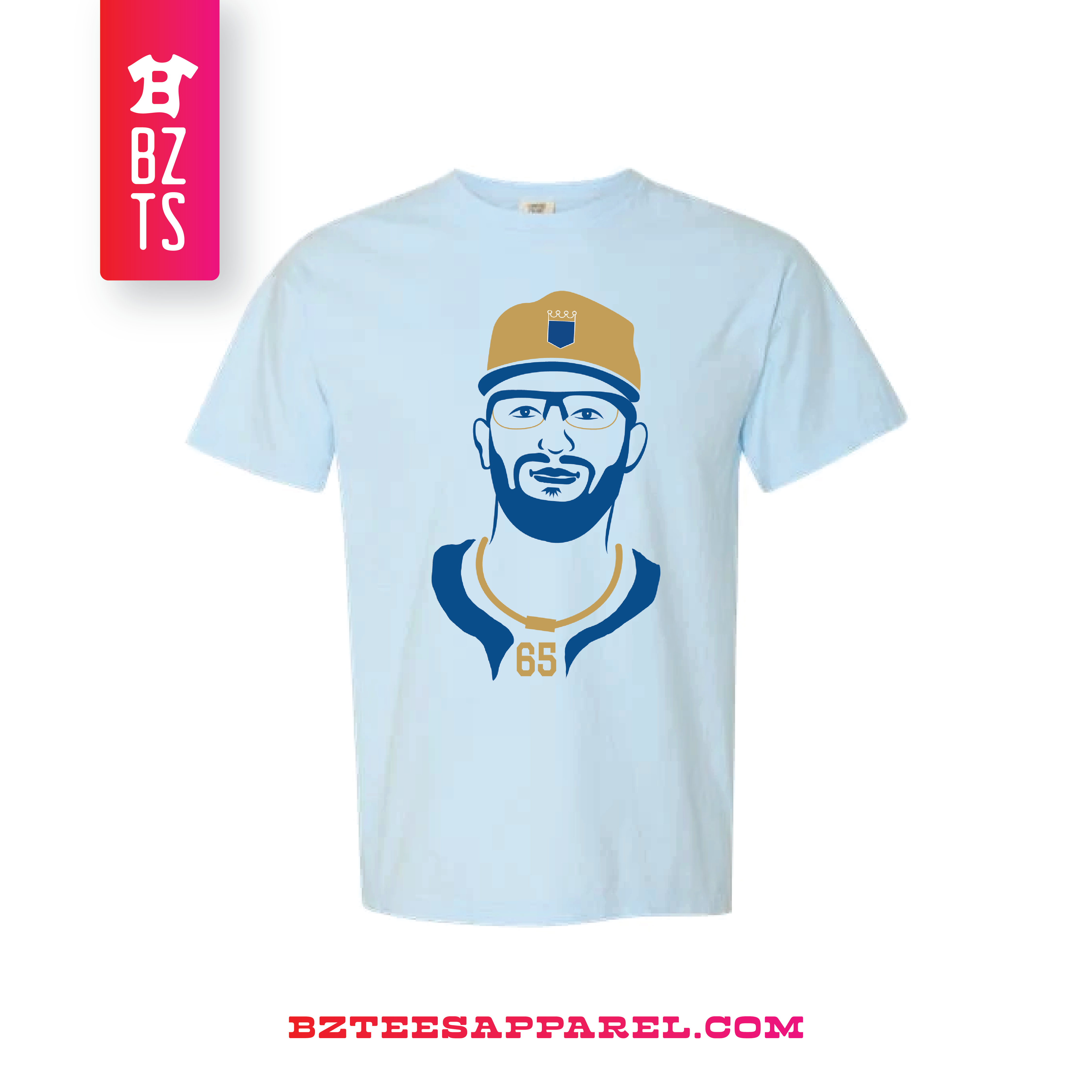 KC Noah Cameron – bzteesapparel